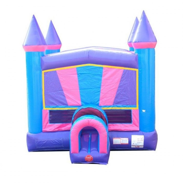 Bounce Houses - Flowertown party rentals